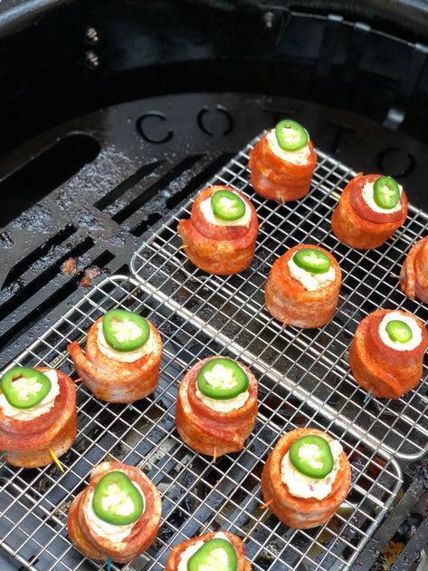 Lone Star Grillz Pig Shots Recipe: A Flavorful BBQ Appetizer