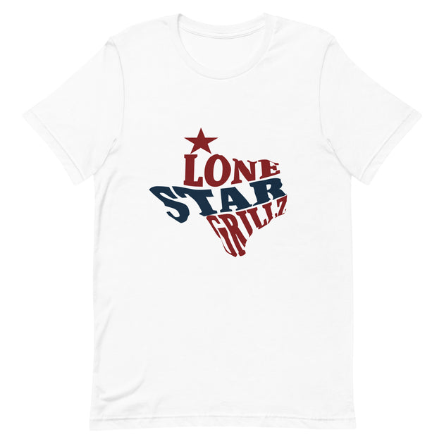 LSG Merchandise – Page 2 – Lone Star Grillz